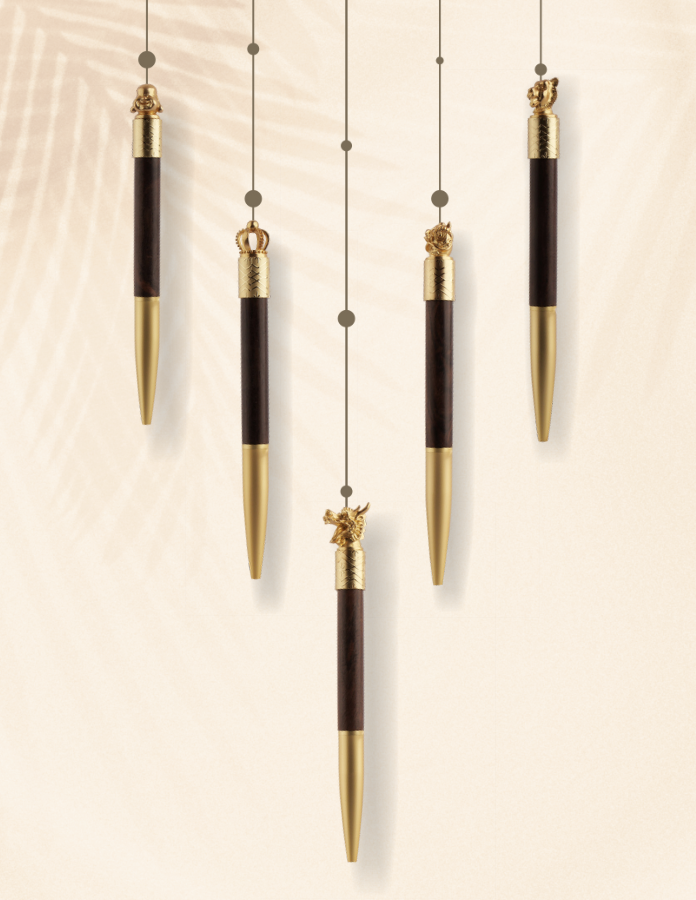 Premium Pens – Campus Ink